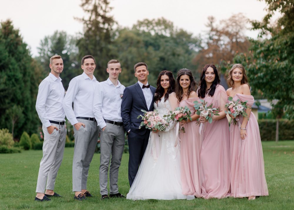 ¿La cultura de las bodas está fuera de control? - Galicia Visual